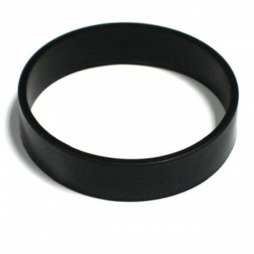 ГБО Кольцо резиновое на смеситель газа / хлопушку ВАЗ 60 мм (5 штук)