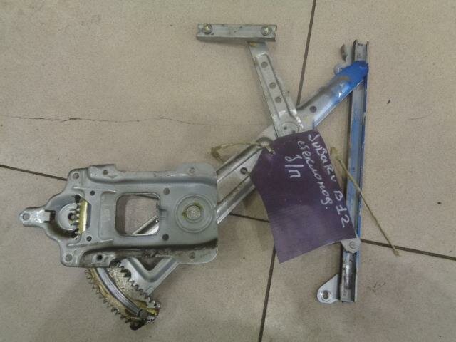 Стеклоподъемник задний правый электрический от Subaru Outback BH 1999-2003