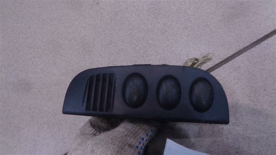 Индикатор от Citroen C3 2002-2009