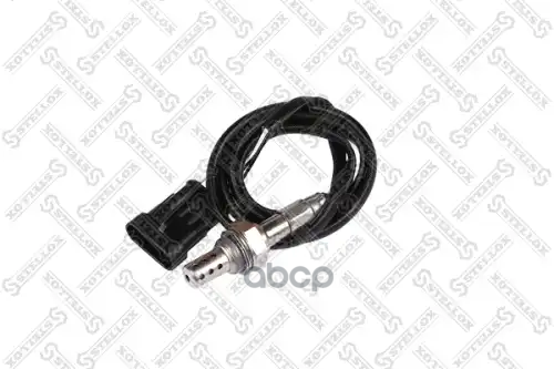 Лямбда-зонд! Fiat Panda 0.9i/1.1i 92-03/ Punto 1.1/1.2 94-00 Stellox арт. 2000161SX