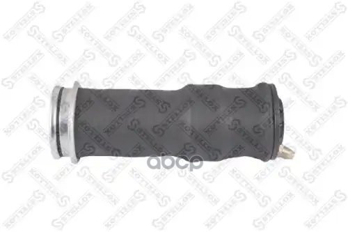 Пневмоподушка кабины ! Scania 94/114/124/144 >1224579.>4367418.>9018491 Stellox арт. 8400092SX