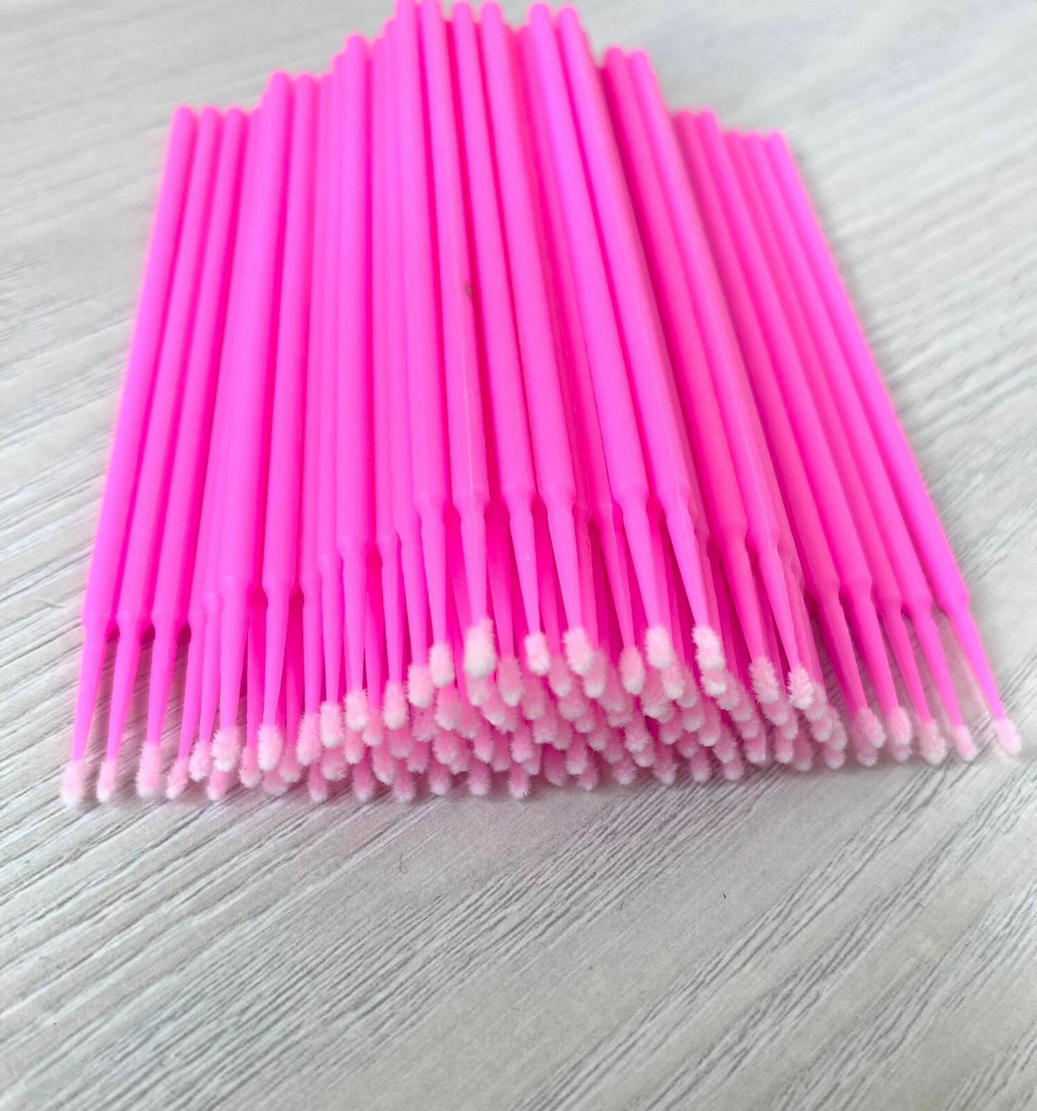 Микробраши 100 шт