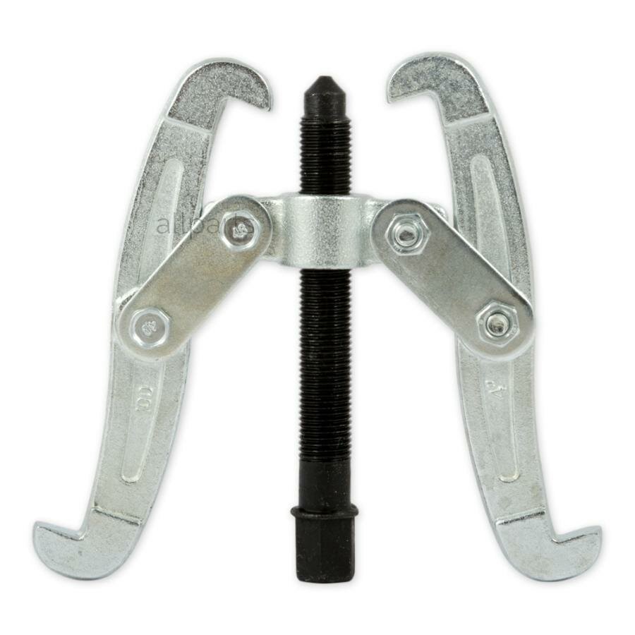 ARNEZI R7700102 Съемник подшипников 2-х лапый 100 мм (4") ARNEZI R7700102