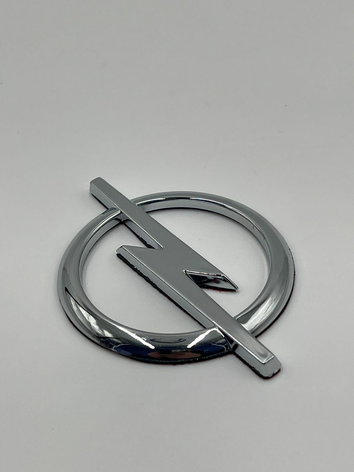 Эмблема значок на Опель Opel 85 мм