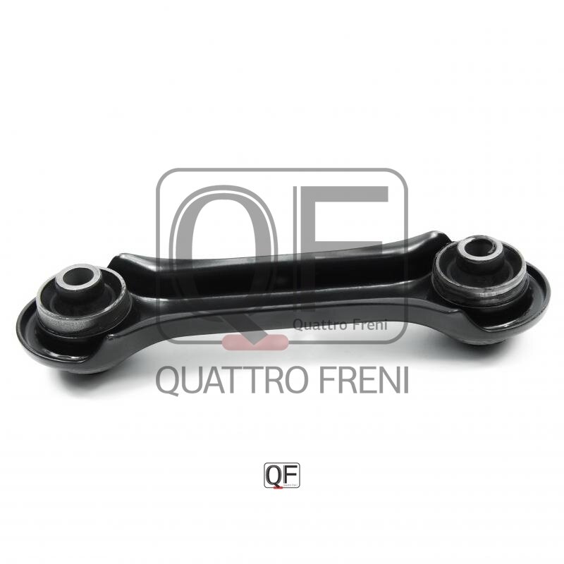 QF00U00013 Рычаг CITROEN 07- зад. ниж.