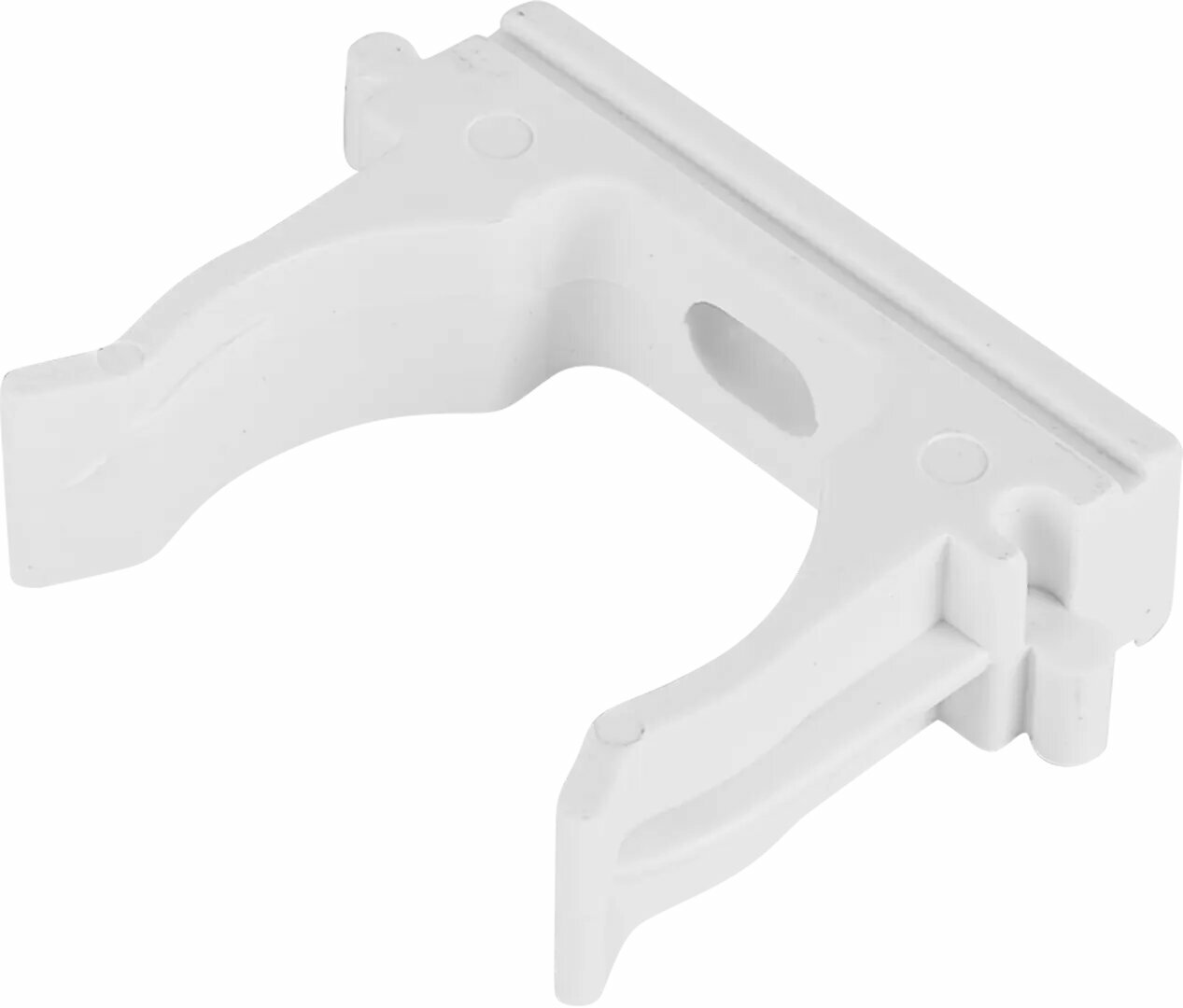 Фиксатор для металлопластиковых труб Ростерм d32 мм 10 штук