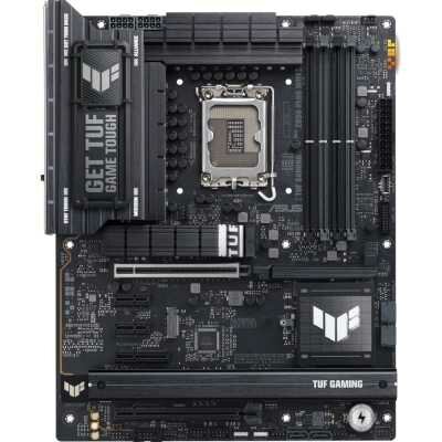 Материнская плата TUF Gaming Z890-Plus WiFi