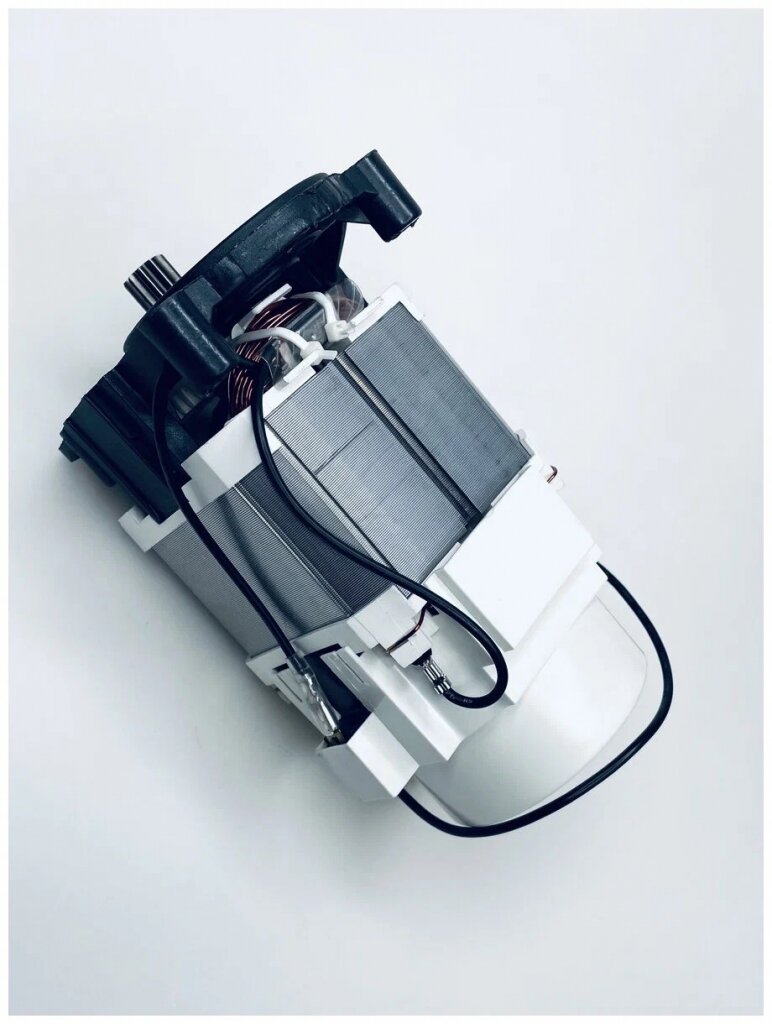 Электродвигатель для Huter W165-QL(C2), W165-ARV(C2) YL, M165-PW, W195-ARV, W195-QL, арт. 61/64/243