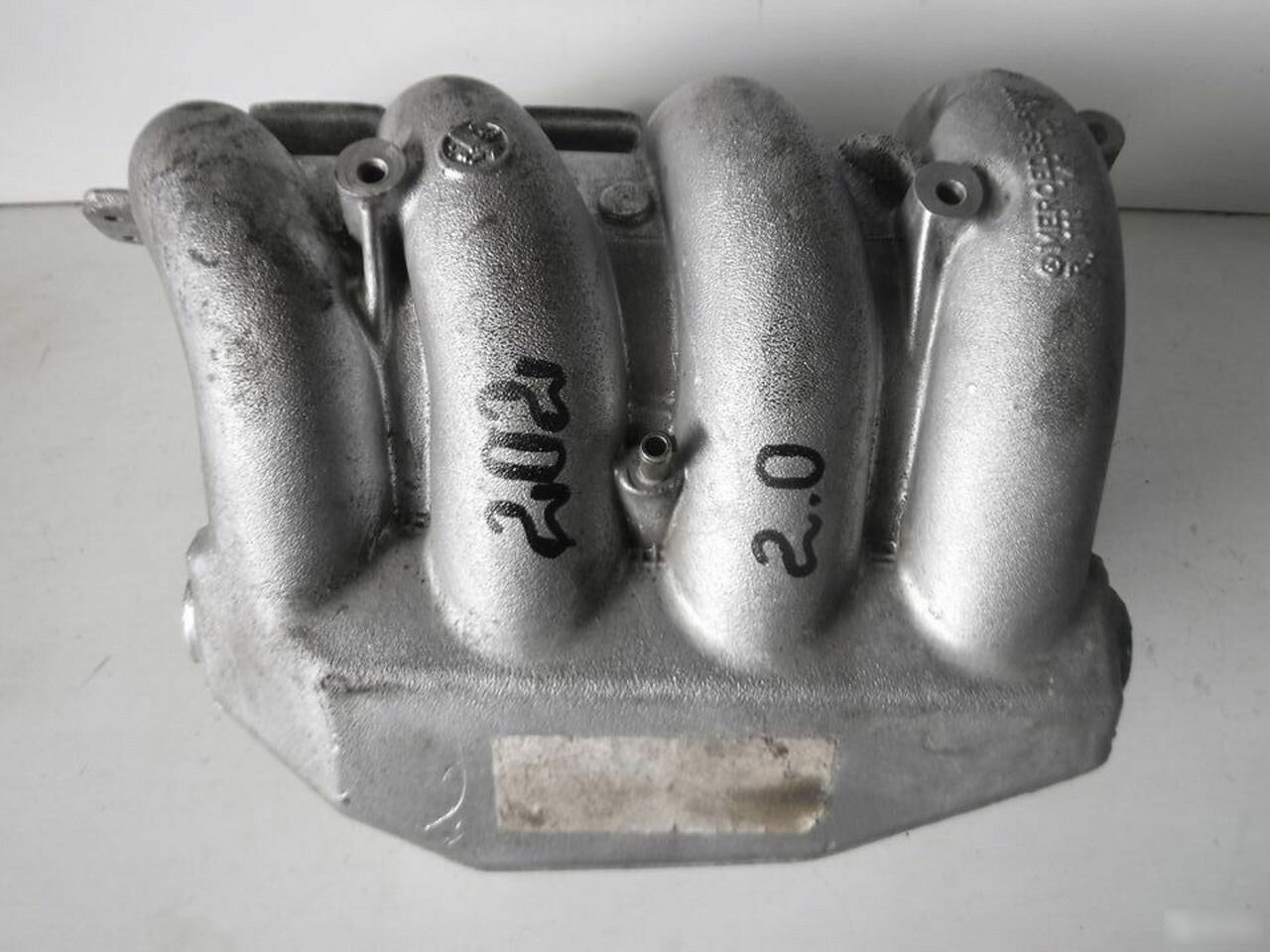 Коллектор впускной Mercedes-Benz C-класс W202/S202 (1993—1997) 1111411201