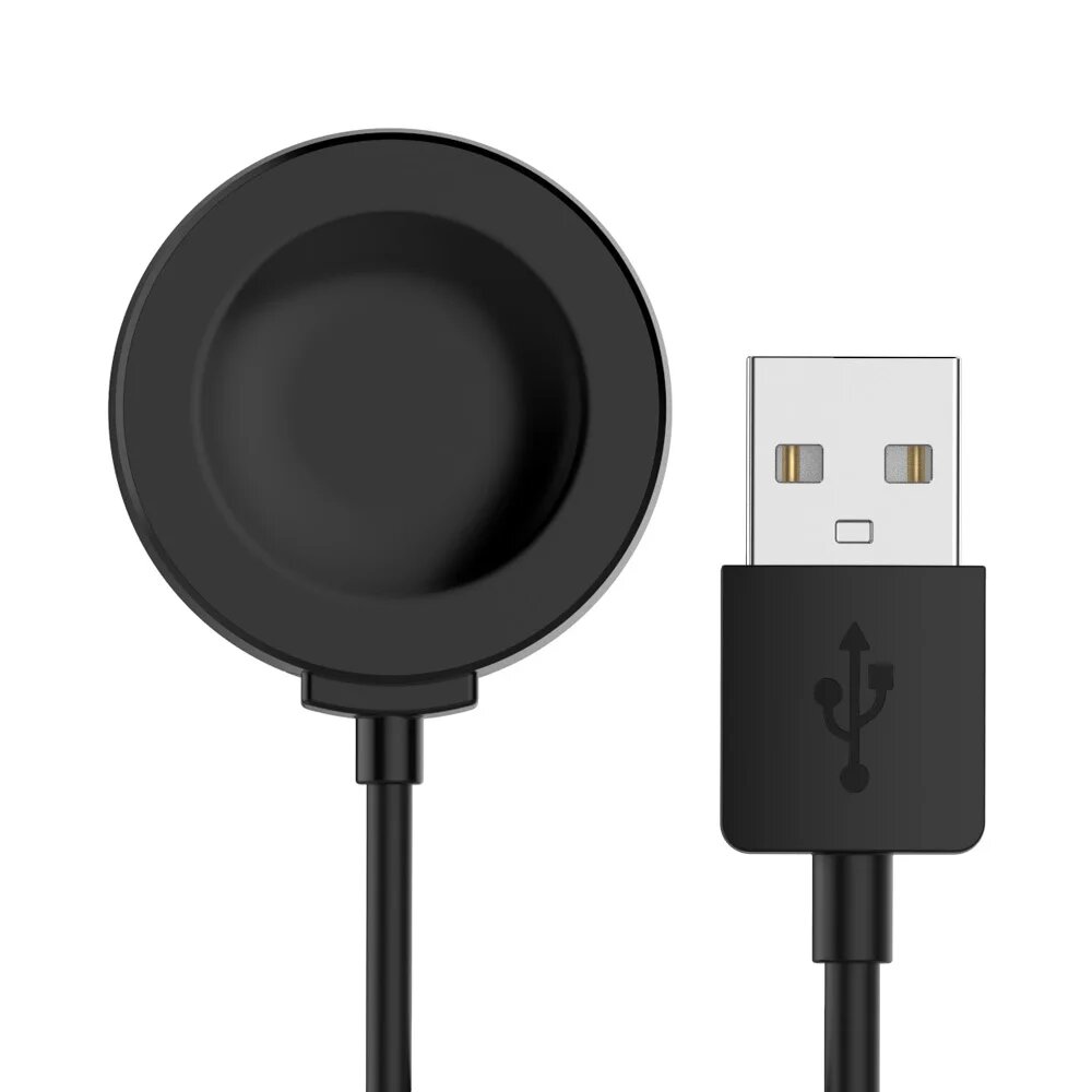 Зарядное устройство для Huawei Watch GT 5/GT4/Fit 4/Watch 4/5/D2/GT2 Pro/GT 3/GT3 Pro/Watch 3 Pro/Watch Buds