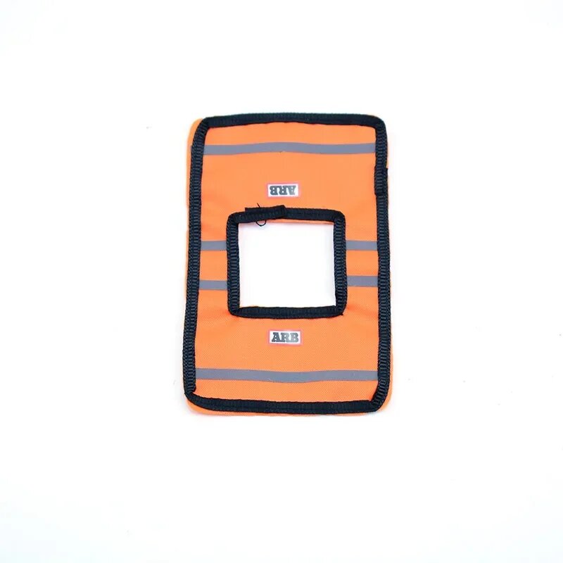 Кабель для моделирования флаг настроение TRX4 Scx10 Оранжевый, Orange 1pcs