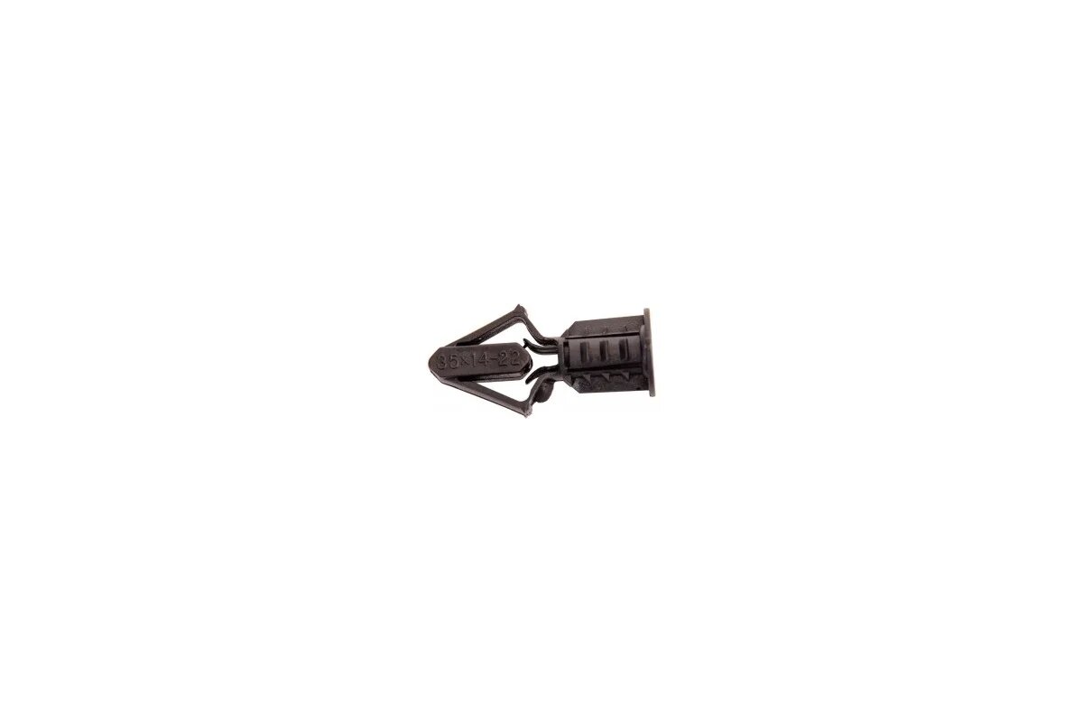 ООО "Тэмпо-Метиз" ООО Тэмпо-Метиз Дюбель Бабочка 35х14, 200 шт 520206