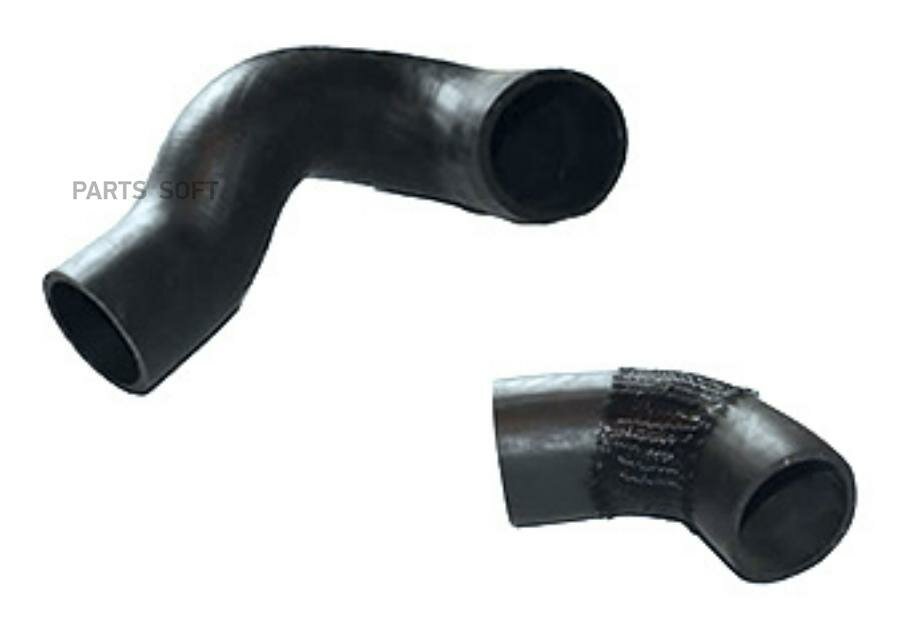 TORK TRK3139 Комплект патрубков интеркулера FIAT Ducato III (2.2 JTD) PEUGEOT Boxer III (2.2 HDI) ()