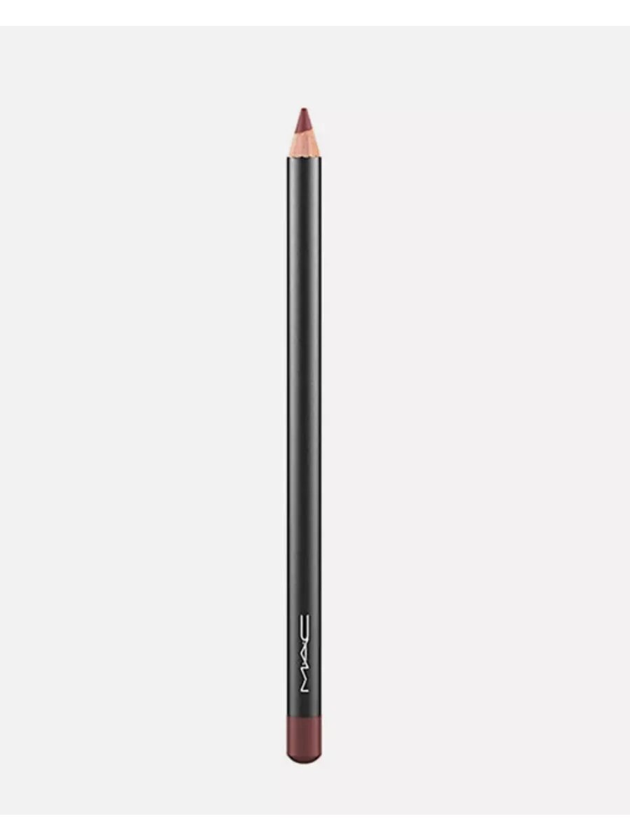 Карандаш для губ MAC lip pencil MAHOGANY