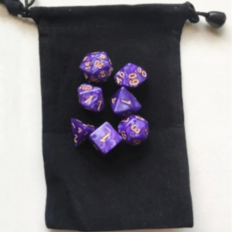 Фланелевая сумка для костей