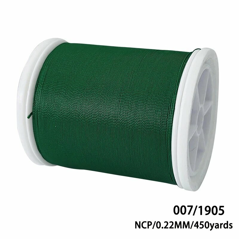 TAKEDO Ремонтная леска NCP 450/700 ярдов 1905