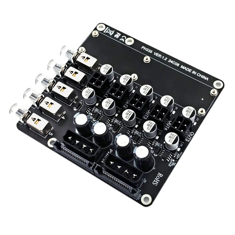 H1111z Адаптер питания для HDD/CD-ROM Only Board