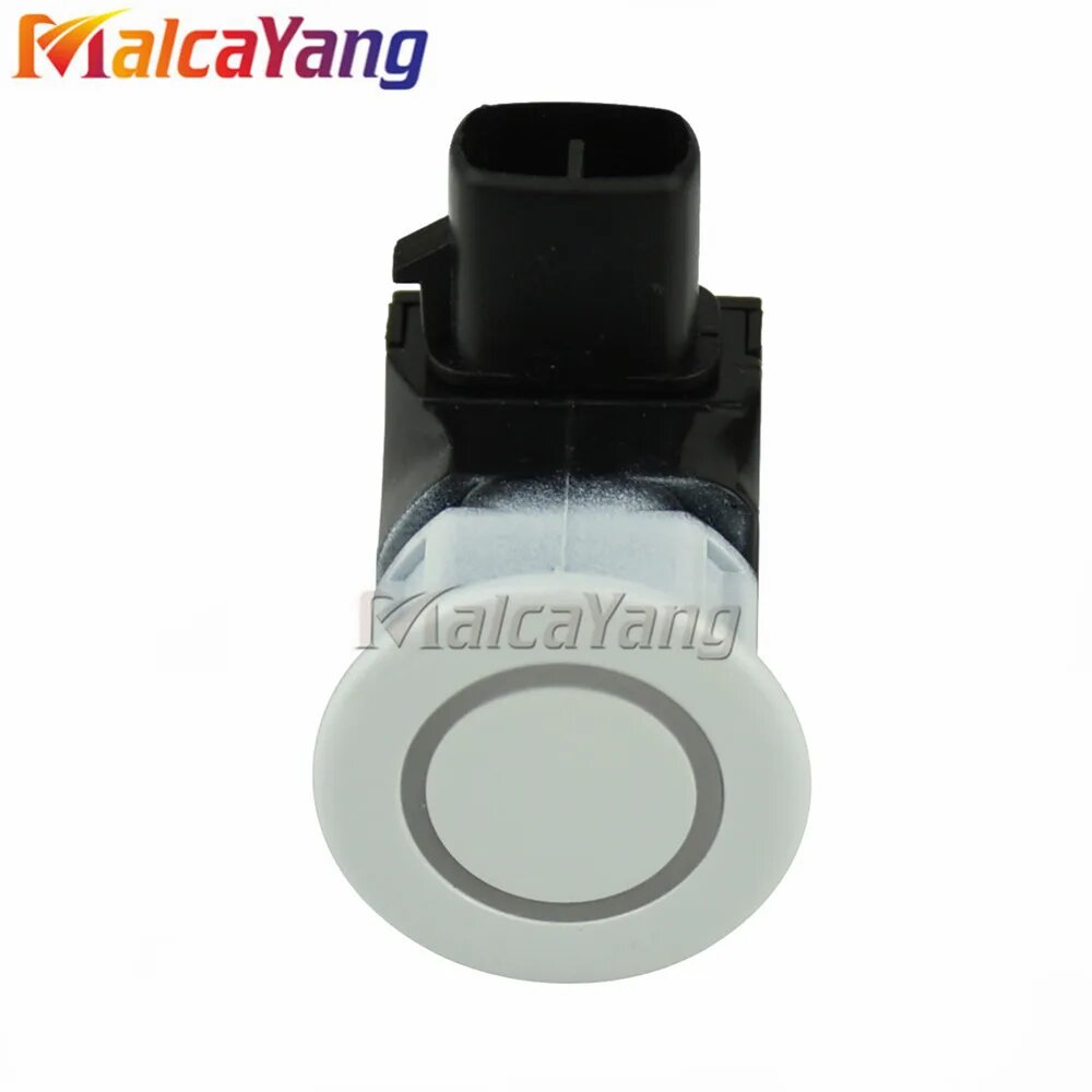 Для Lexus IS250 IS300 IS350 IS F GS автомобильный датчик парковки PDC, парктронический датчик white