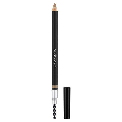 GIVENCHY Mister Пудровый карандаш для бровей 01 светлый