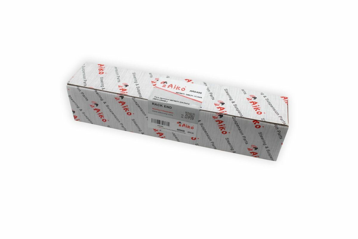 Aiko, Тяга рулевая INFINITI QX70/FX (S51) (2008-). (В упаковке 2 ШТ.) Цена за штуку