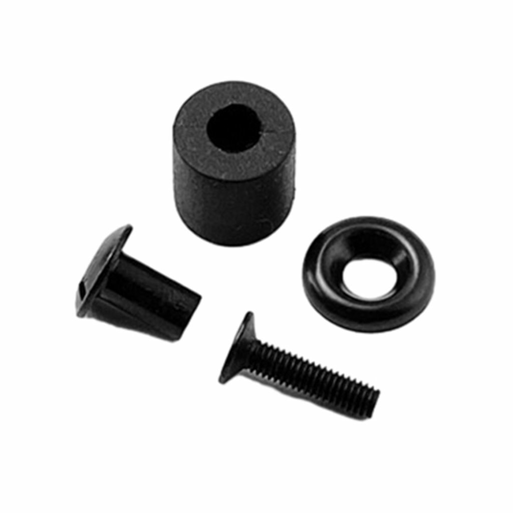 Аксессуары для туризма, Быстрая фиксация винтовых деталей - L, 4 комплекта по 16 шт