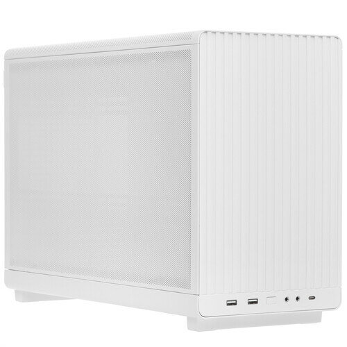 Корпус LIAN LI G99. A3W. R0