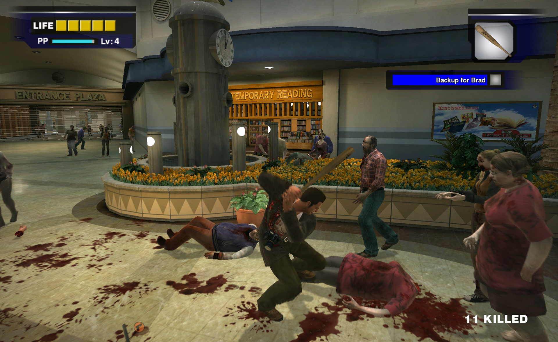 Dead Rising 10th Anniversary, Capcom, цифровая версия, Steam (Для платформы PC) — фото 1