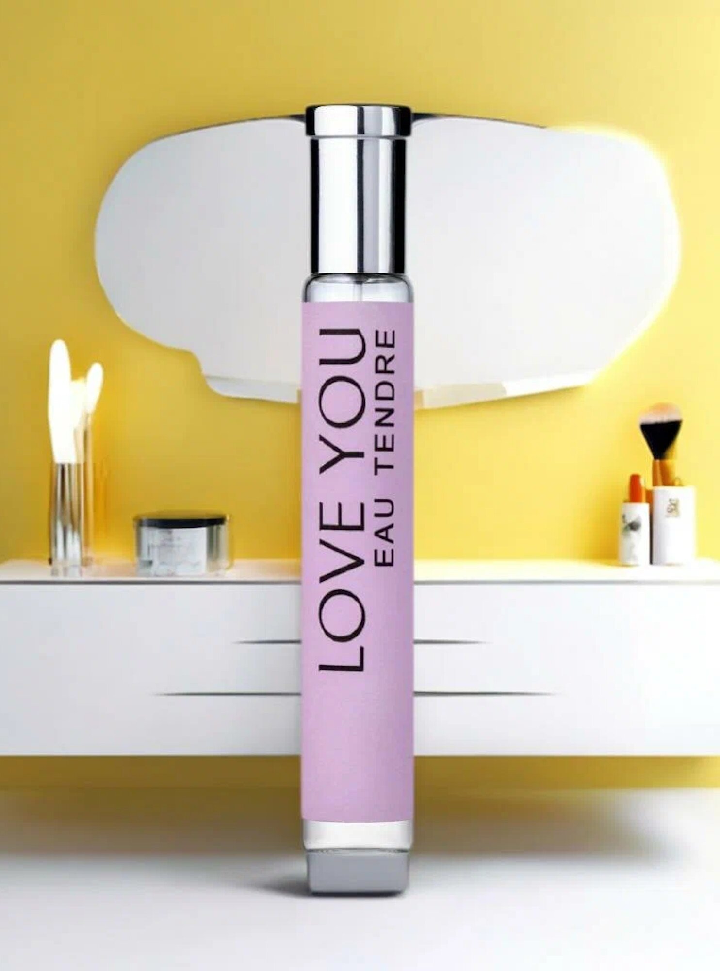 Love You Eau Tendre (Chance Eau Tendre) Туалетная вода женская, 33мл