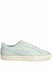Кроссовки PUMA Clyde Premium, размер 10.5 US, blue