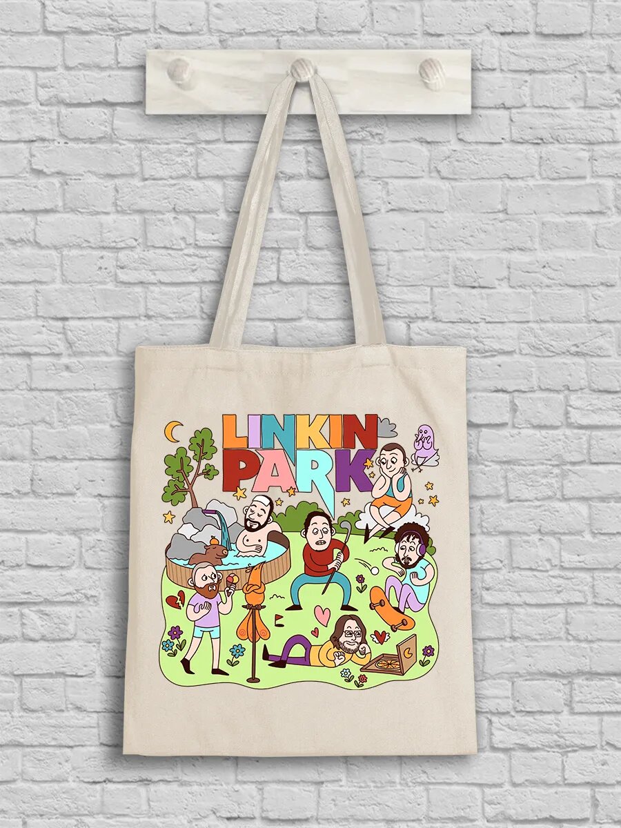 Сумка шоппер