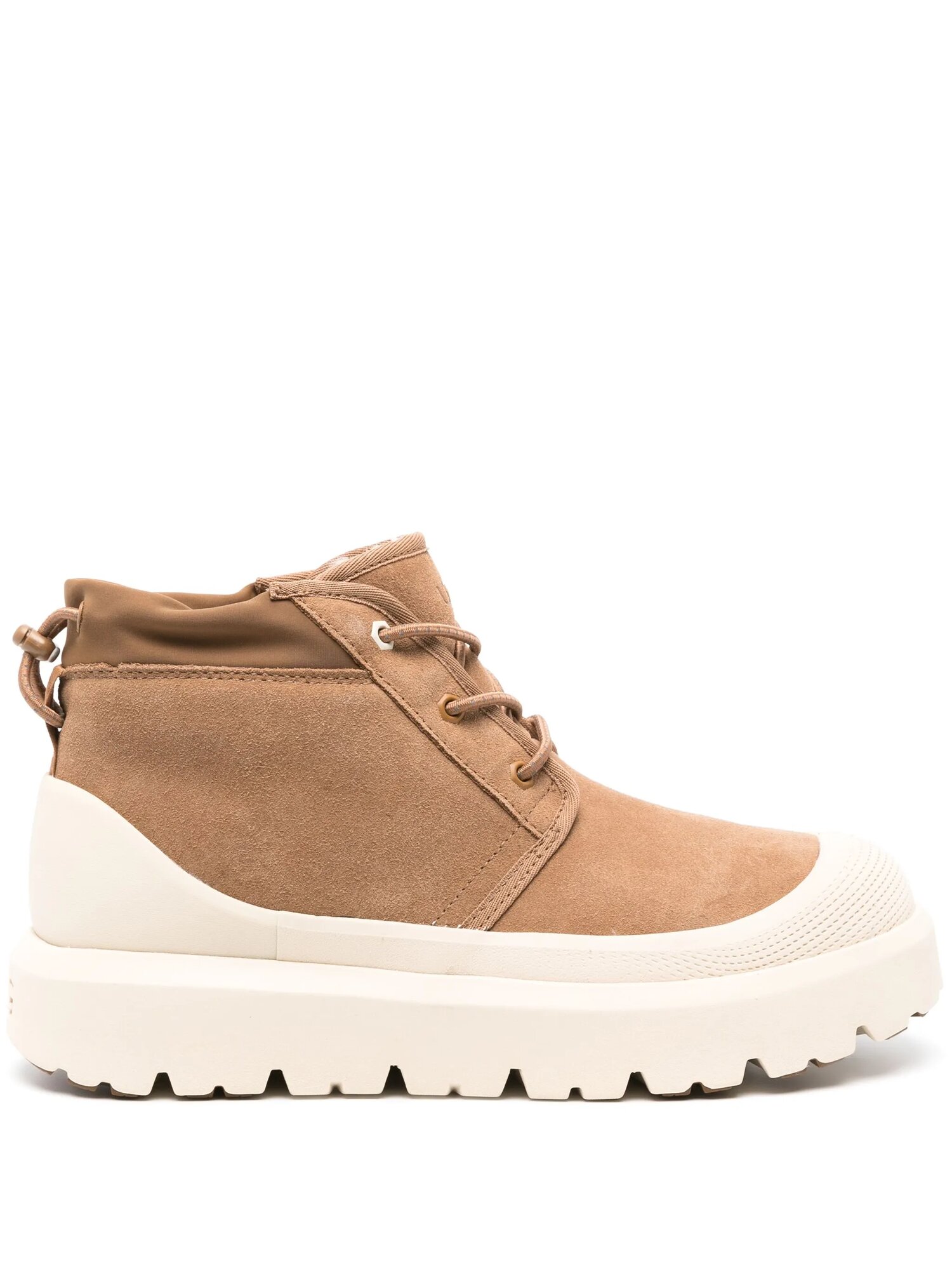 Ботинки Neumel Weather Hybrid chukka boots