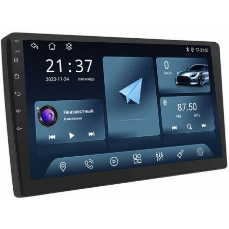 USB автомагнитола ACV AD-9002 DSP