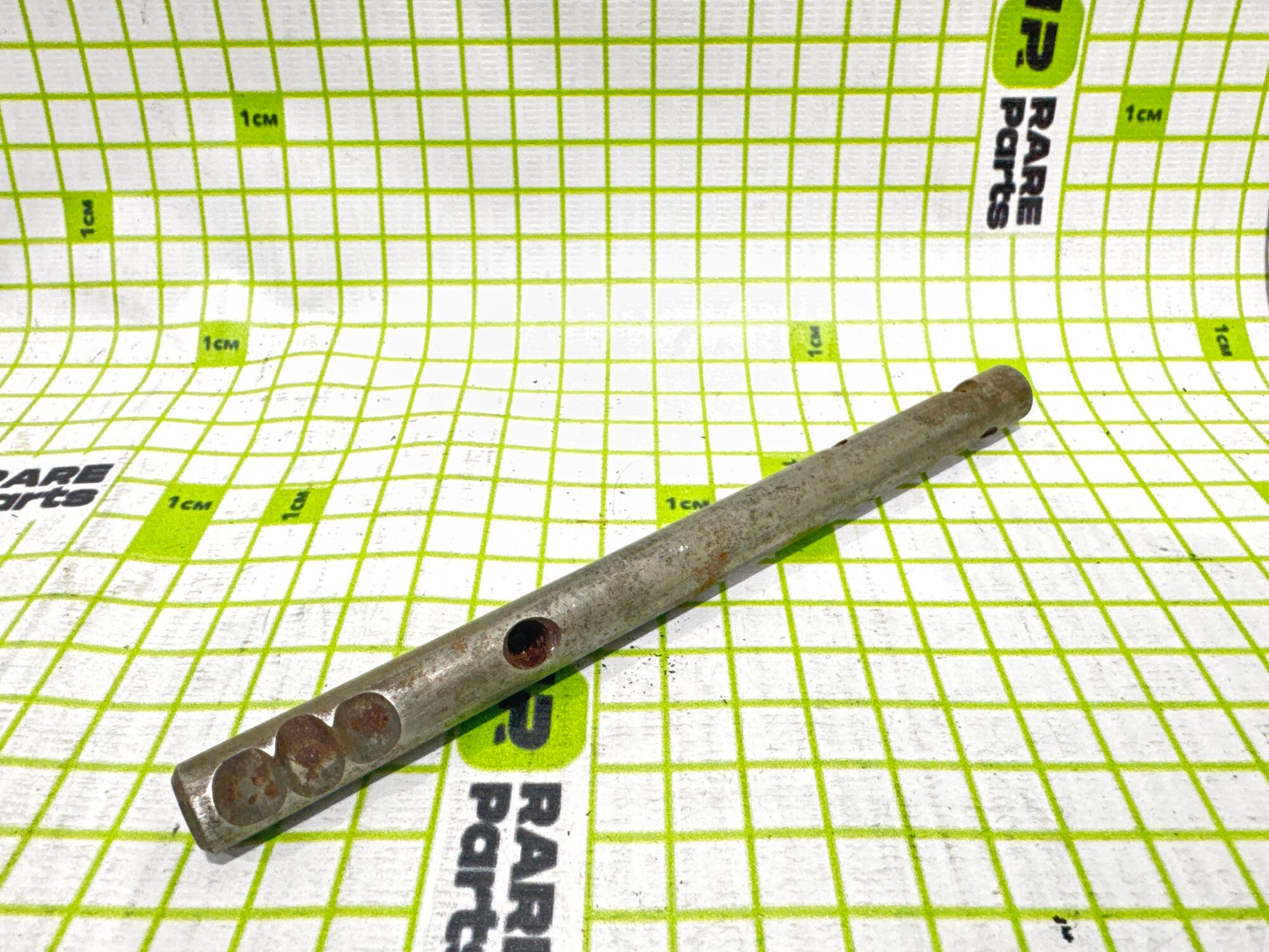 Шток КПП 3,4 передачи для Ока-1111