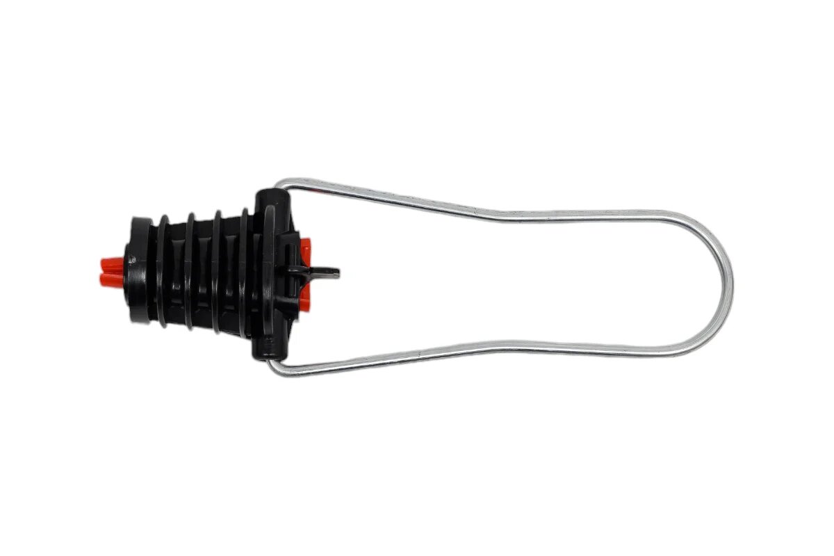 SUPRLAN Н 3 08-0307 Натяжной клиновой зажим - технический элемент крепления