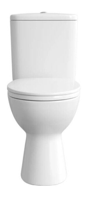 Напольный унитаз Vitra Norm Himmel 9864B099-7207