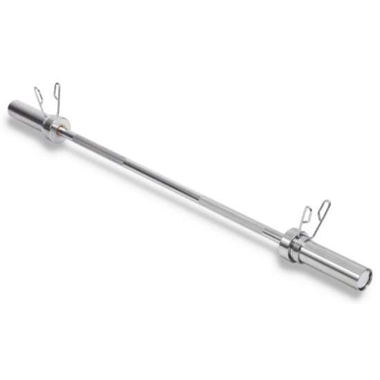 Гриф Victoryfit 50 мм. Прямой 1,2 м. до 180 кг. VF-S5012S180