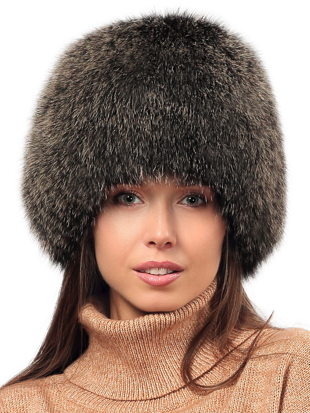 Шапка для женщин