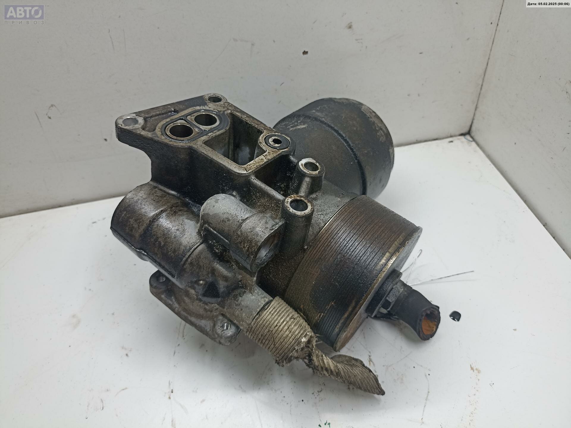 Теплообменник Opel Vectra C (2002-2008)