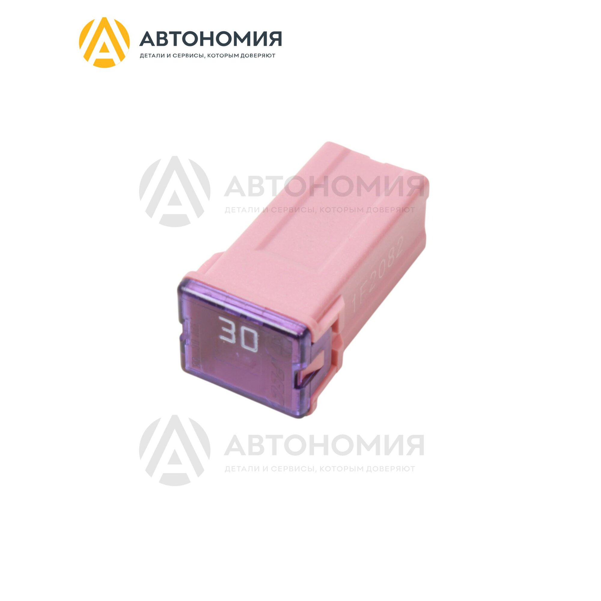 Предохранитель 30а General Motors 96377977