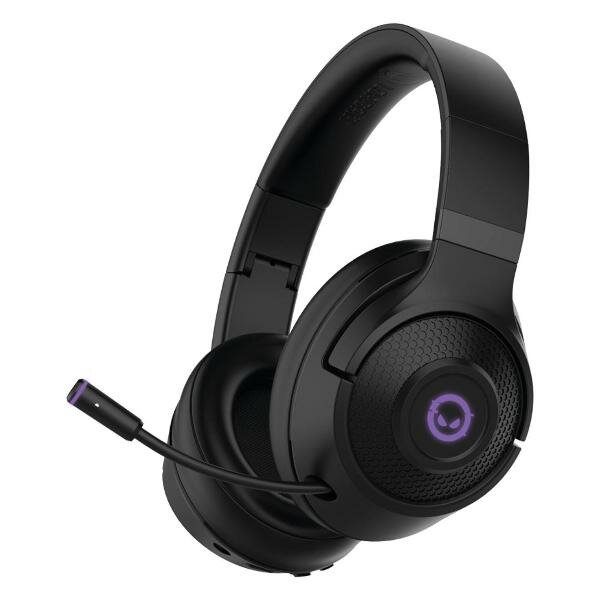 Игровые наушники Lorgar Noah 701, беспроводные, полноразмерные (LRG-GHS701)