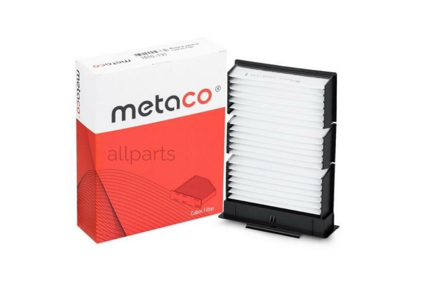 METACO 1010-131 Фильтр салона