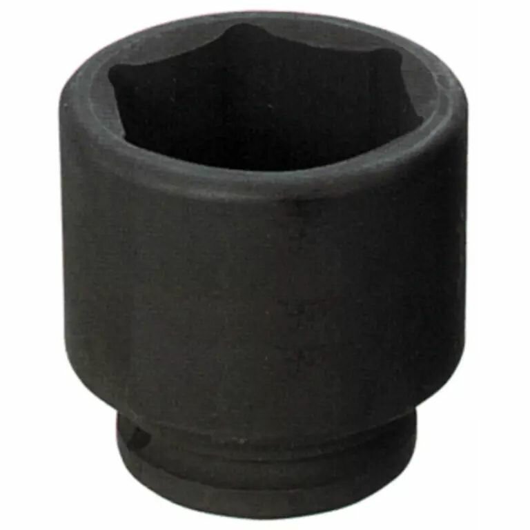 Головка торцевая ударная 3/4" 22 мм, Licota A6022