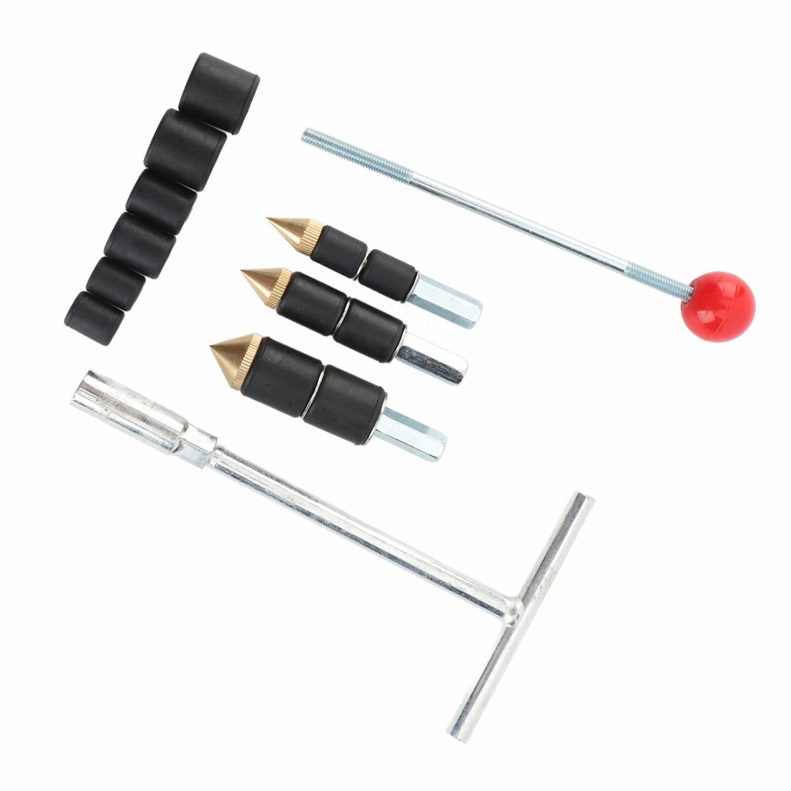 Труба гофрированная водопроводная