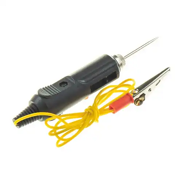 ARNEZI R6010202 автотестер универсальный с индикатором arnezi r6010202