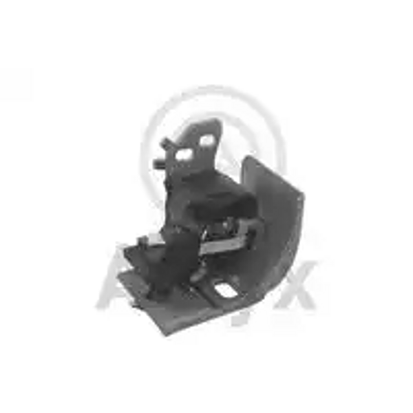 ASLYX AS-202818 кронштейн глушителя ren grand Scenic (Сценик) II / Megane (Меган) II / Scenic (Сценик) II 1.4-2.0