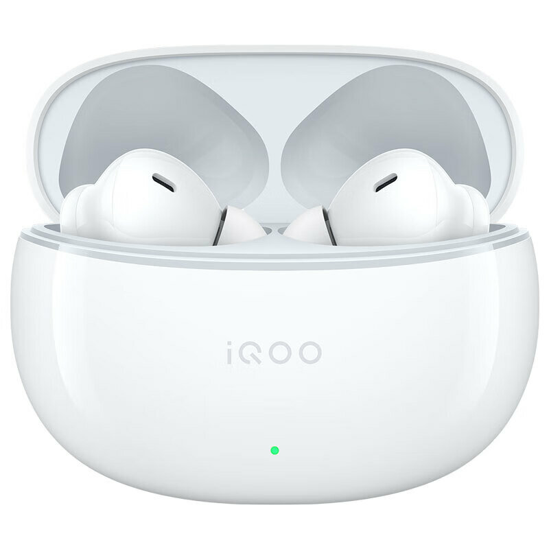 Беспроводные наушники vivo IQOO TWS, цвет White