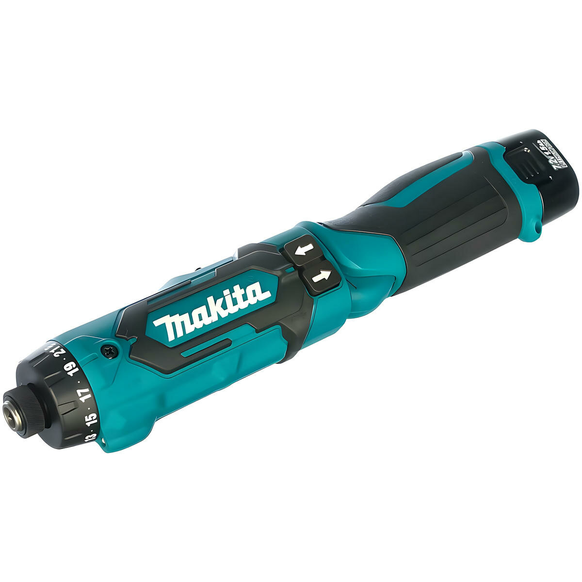 Отвертка аккумуляторная MAKITA DF012DSE
