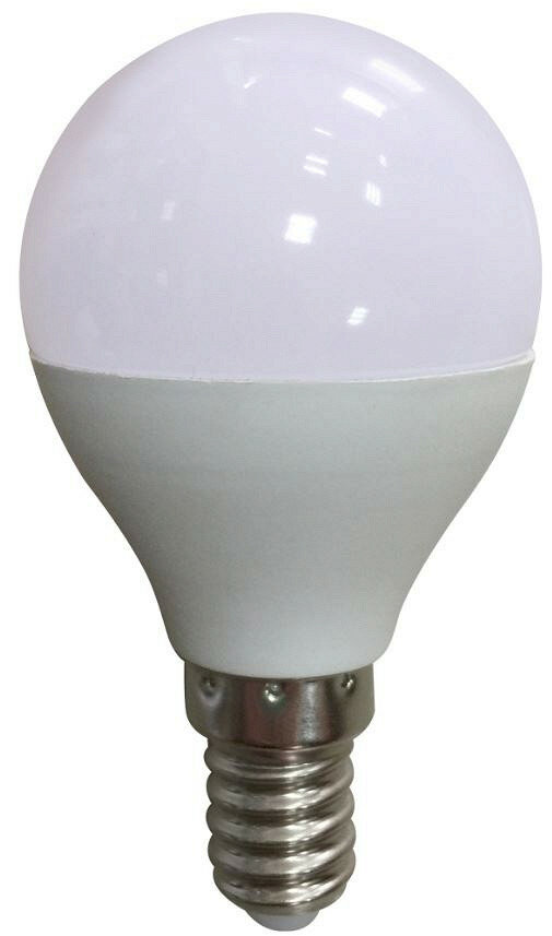 Лампа с/д LEEK LE CK1 LED 8W 3K NT E14 (OS) (100)