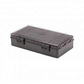 KORDA Коробка Basix Tackle Box для аксессуаров