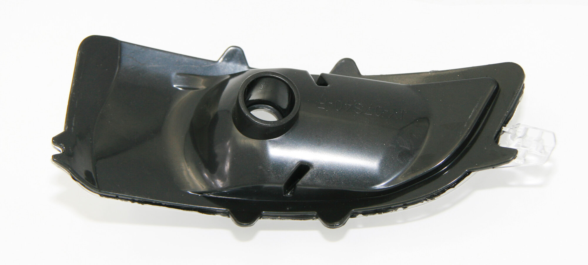 Боковой фонарь правый (R) Volvo V40 (12-16), S40 (07), S60 (10-12), S 80 (06-09), V50 (07), V70 (11)